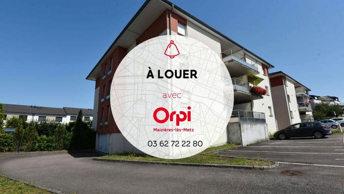 Appartement 3 pièces à louer - Sud Ouest, Guénange