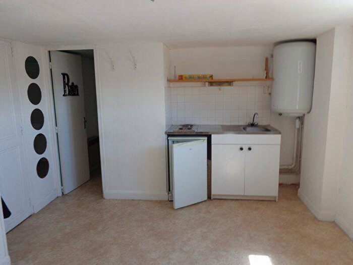 Appartement 1 pièce à louer à Laon Zola-Neufchâtel-Orgeval, Reims