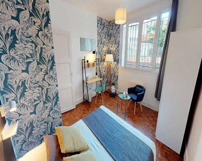 Appartement 4 pièces à Garches, à louer