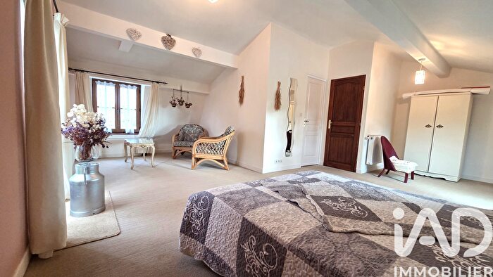 Maison 5 pièces à vendre à Saint-Ellier-du-Maine