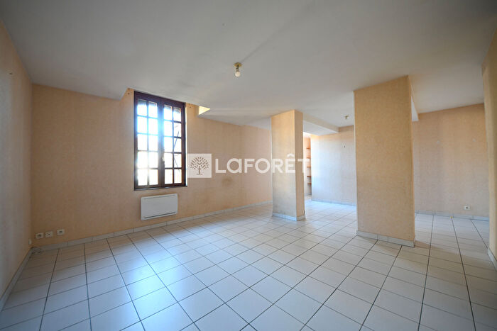 Appartement à louer - Lisle-sur-Tarn - 3 pièces - 2 chambres