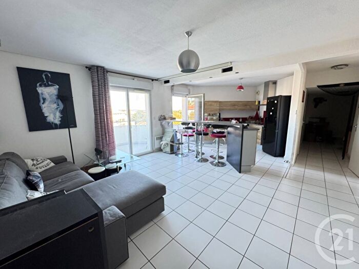 Toulouse : Appartement 3 pièces à louer