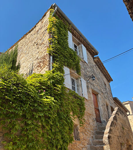 Maison à vendre - Les Angles - 4 pièces - 2 chambres
