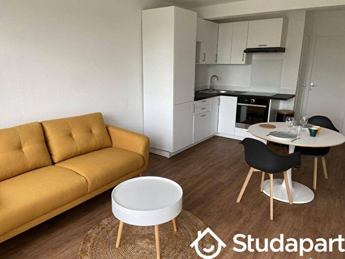 Appartement à louer - Bel Air Beauregard, Laval - 3 pièces - 2 chambres