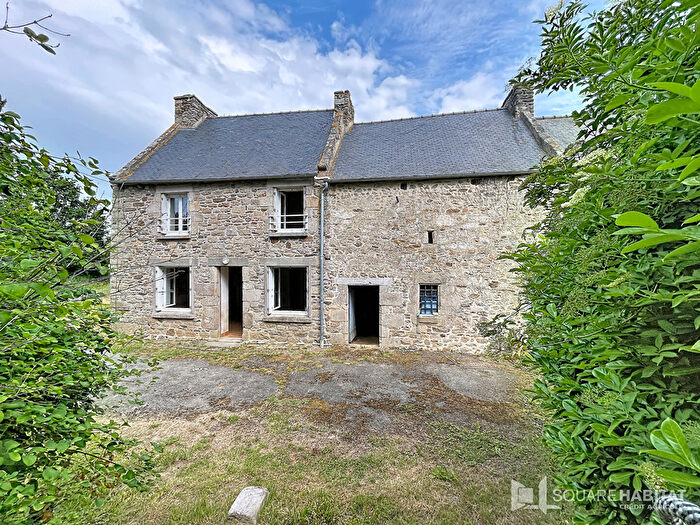 Maison 3 pièces à vendre à Corseul