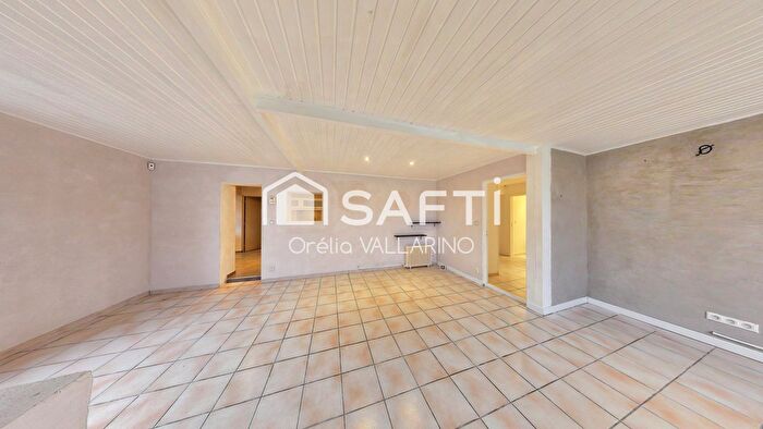 Maison à vendre - Ambarès-et-Lagrave, La Gorp, Blandats, Rabaneau - 4 pièces - 3 chambres