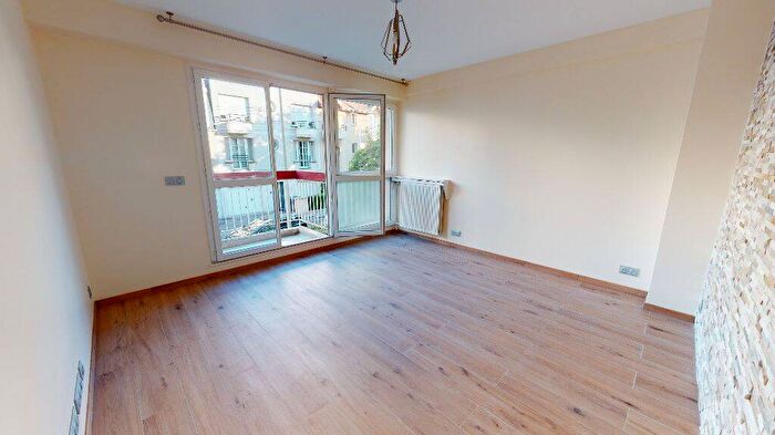 Appartement 2 pièces à louer à Bécon, Courbevoie