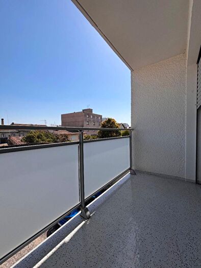 Appartement 1 pièce à louer à Saint Augustin, Tauzin, Alphonse Dupeux, Bordeaux