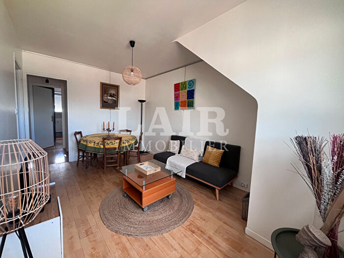 Appartement 2 pièces à vendre à Alençon, Coeur de Ville