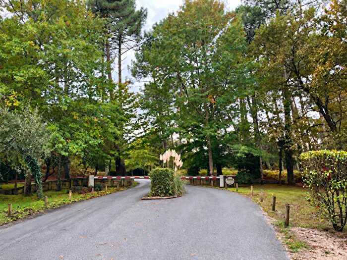 Moliets-et-Maa : Maison 5 pièces à vendre