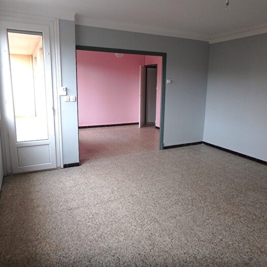 Appartement 4 pièces à Millau, Gambetta, Cantaranne, à vendre