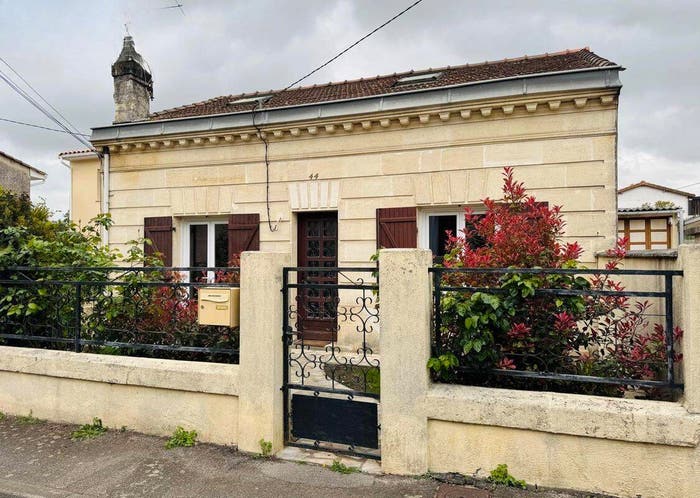 Cavailles-Camparian, Cenon : Maison 6 pièces à louer