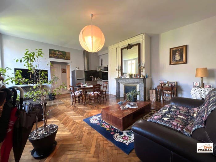 Appartement 2 pièces à louer - École Joseph Bara-Groupe scolaire Carnot-Hôtel de Ville, Agen