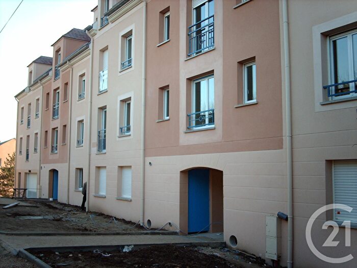 Appartement 2 pièces à louer - Étampes, Saint-Martin, Saint-Gilles