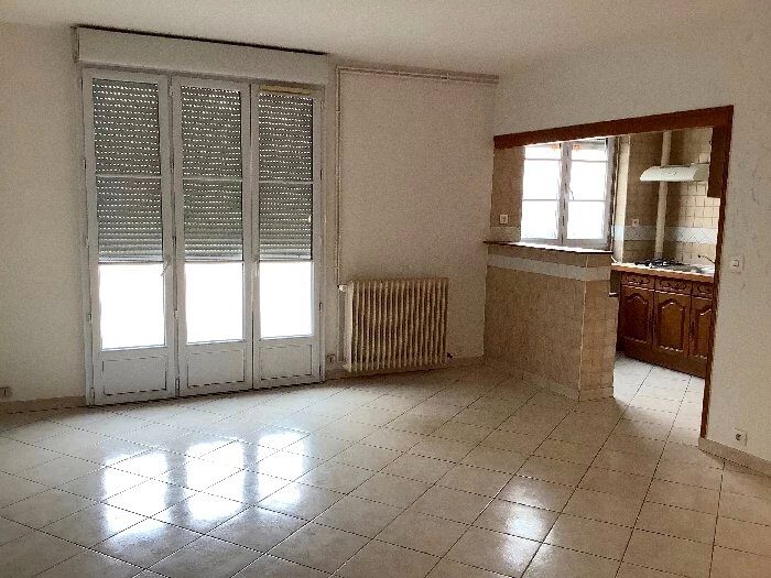 Appartement 1 pièce à louer - Orléans