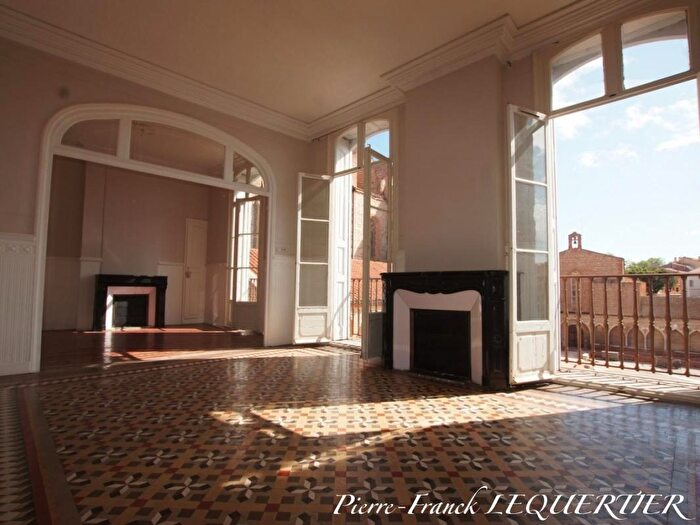 Appartement 8 pièces à vendre à Perpignan, Saint-Jean