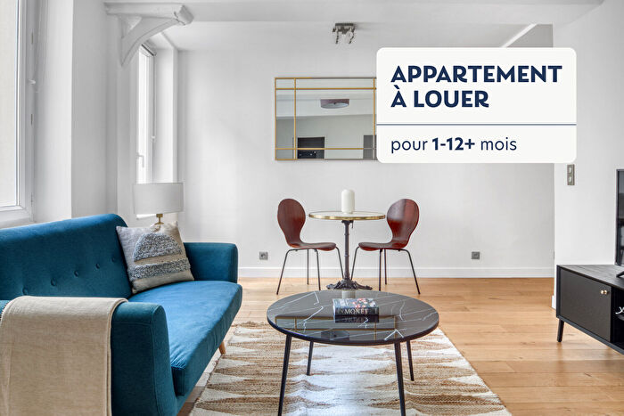 Paris 5ème, Sorbonne, Quartier Latin - Appartement 2 pièces à louer