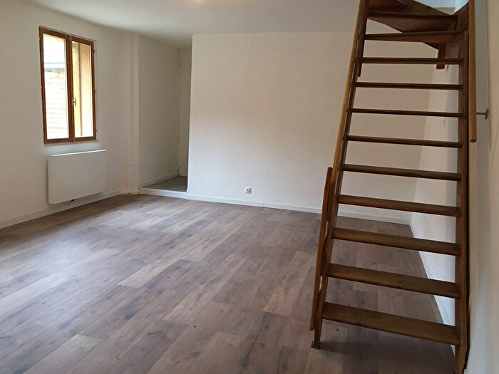 LAigle - Appartement 4 pièces à louer