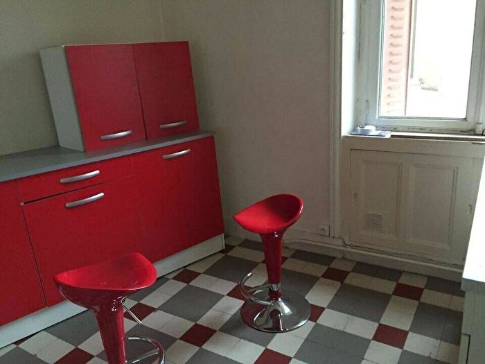 Appartement 3 pièces à louer - République, Aurillac