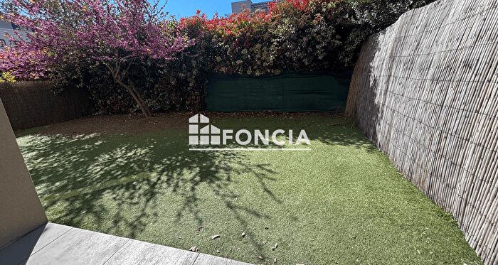 Appartement à vendre - Hyères, Pyanet - 3 pièces - 2 chambres