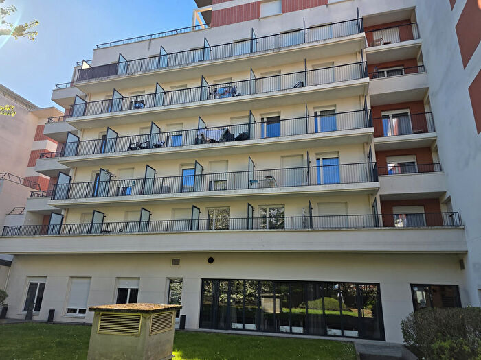 Appartement 2 pièces à vendre - Évry, Centre-ville