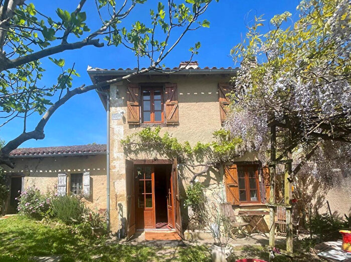 Masseube : Maison 5 pièces à vendre
