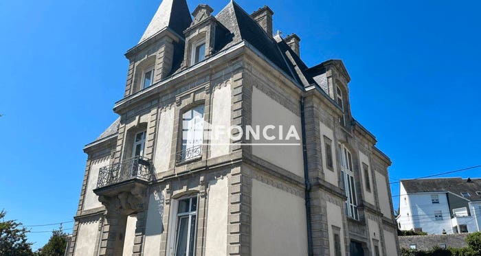 Kervaric-Kerichant-Lanveur, Lorient : Appartement 4 pièces à louer