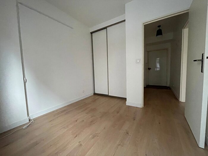 Appartement à vendre - Le Kremlin-Bicêtre, Les Coquettes, Les Plantes - 2 pièces - 1 chambre