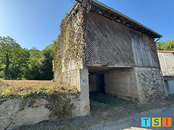 Aspet - Maison 3 pièces à vendre