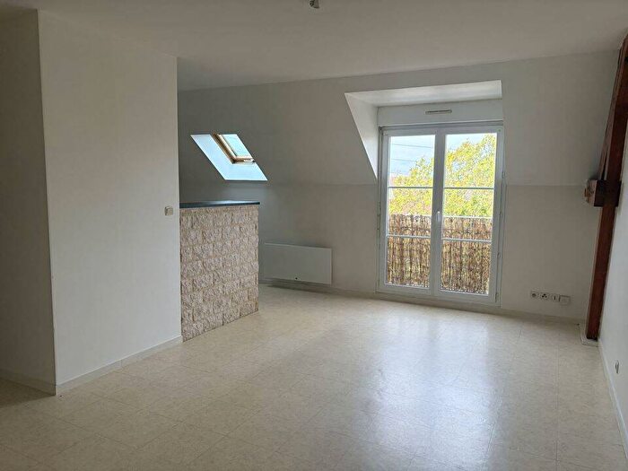 Appartement à louer - Morigny-Champigny - 3 pièces - 2 chambres