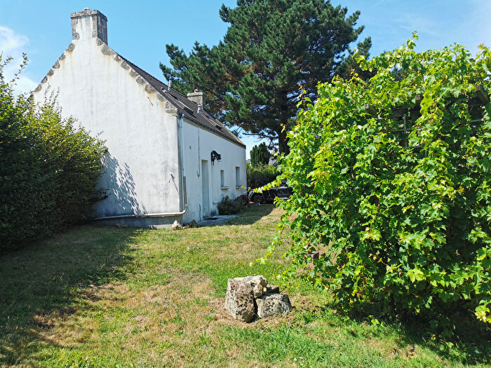 Maison à vendre - Carnac, Carnac Ville - 7 pièces - 5 chambres