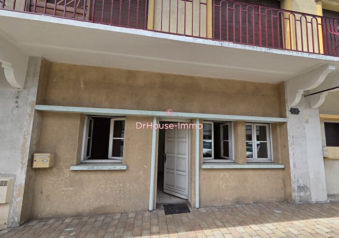 Troyes, Cathédrale : Appartement 2 pièces à vendre