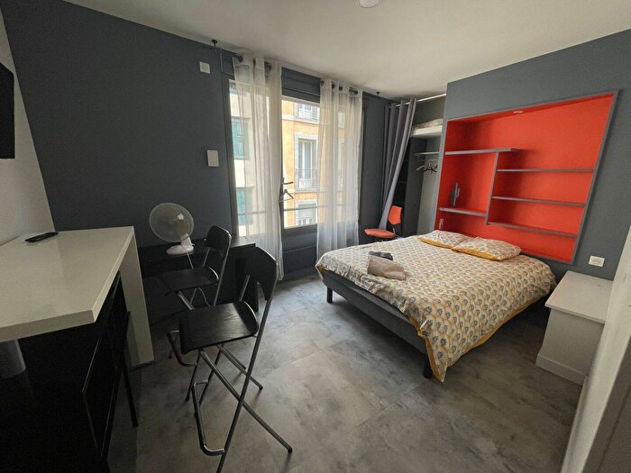 Appartement 1 pièce à louer - Le Puy-en-Velay