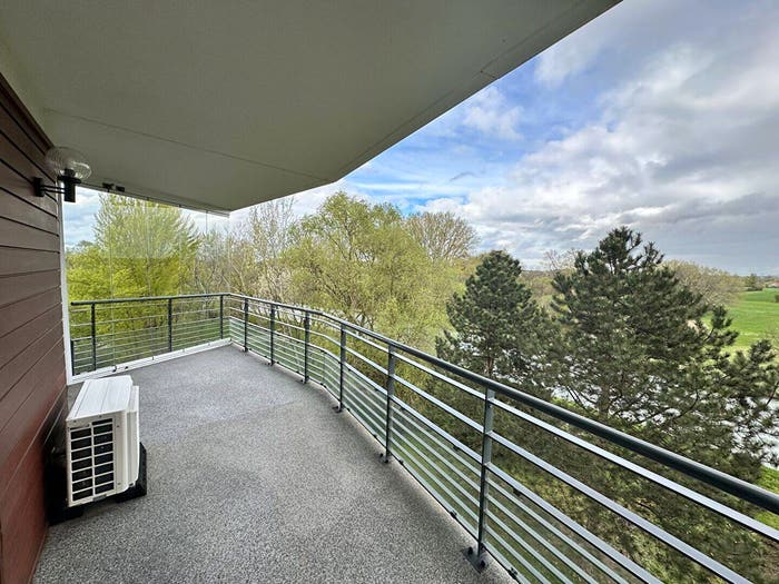 Est, Souffelweyersheim : Appartement 3 pièces à louer