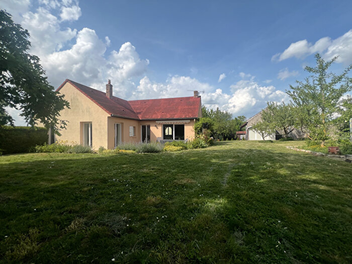 Ludes : Maison 4 pièces à vendre