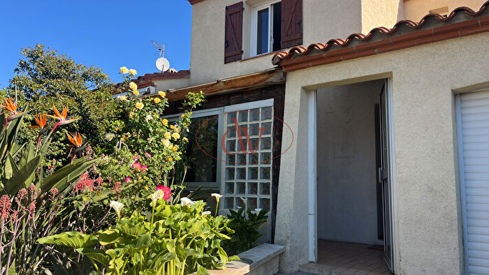 Maison à vendre - Corneilla-del-Vercol - 5 pièces - 3 chambres
