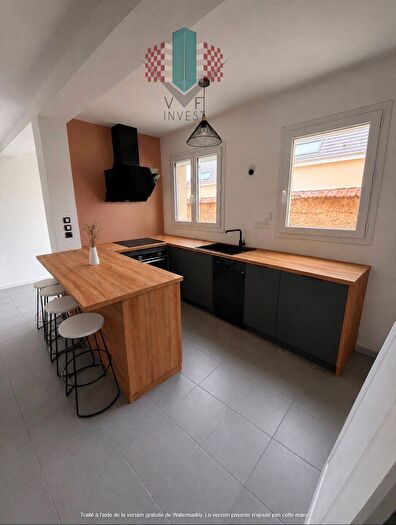 Maison 5 pièces à louer - Évreux