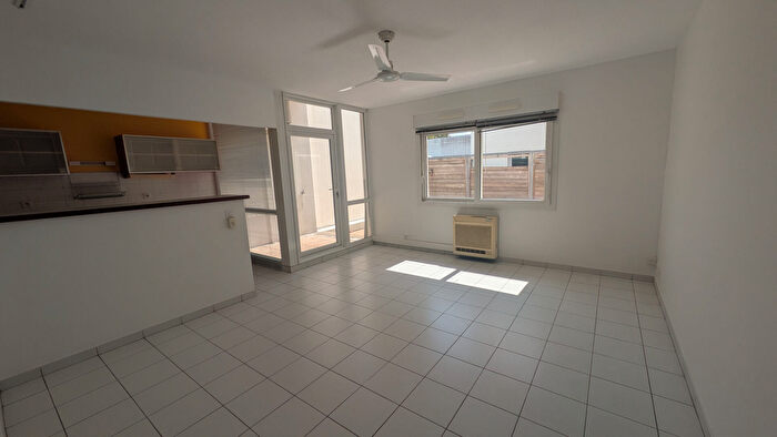 La Rochelle, Les Minimes - Appartement 3 pièces à vendre