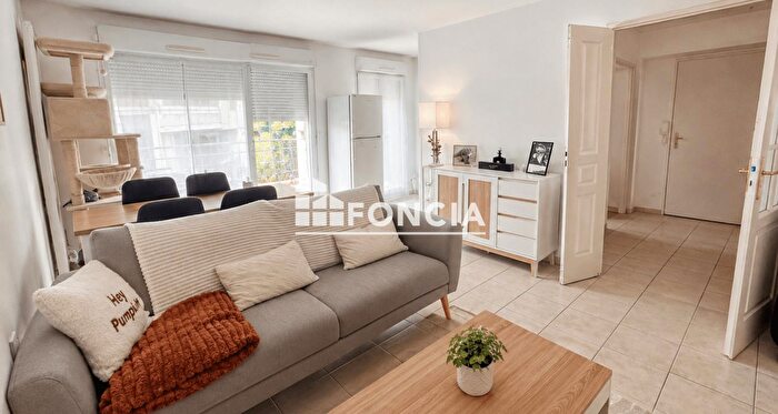 Appartement 2 pièces à vendre - Albertville, Val des Roses
