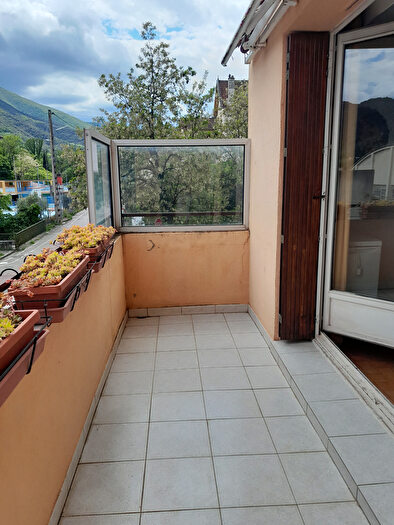 Appartement à vendre - Amélie-les-Bains-Palalda - 3 pièces - 2 chambres