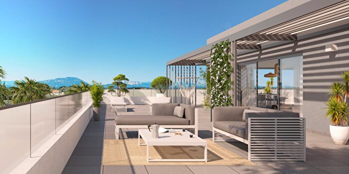 Maison à vendre - Baillargues - 4 pièces