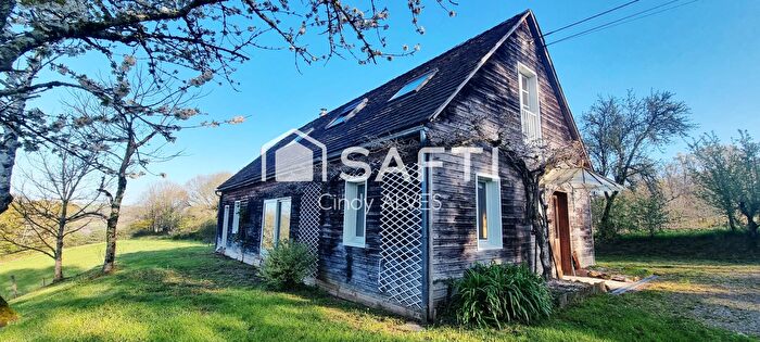 Sioniac - Maison 6 pièces à vendre