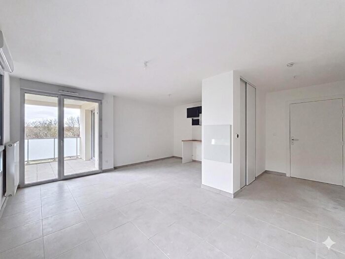 Appartement 2 pièces à Toulouse, Lalande, à louer