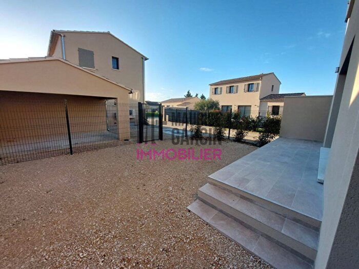 Maison à louer - Secteur Nord, Pernes-les-Fontaines - 4 pièces - 3 chambres