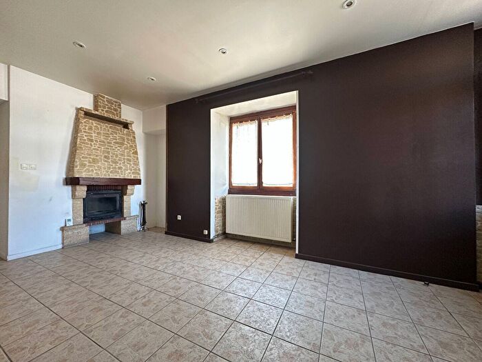 La Murette : Maison 3 pièces à louer