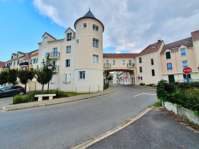 Appartement 3 pièces à Longpont-sur-Orge, à louer