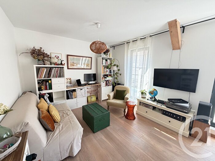 Tours, Grammont : Appartement 3 pièces à louer