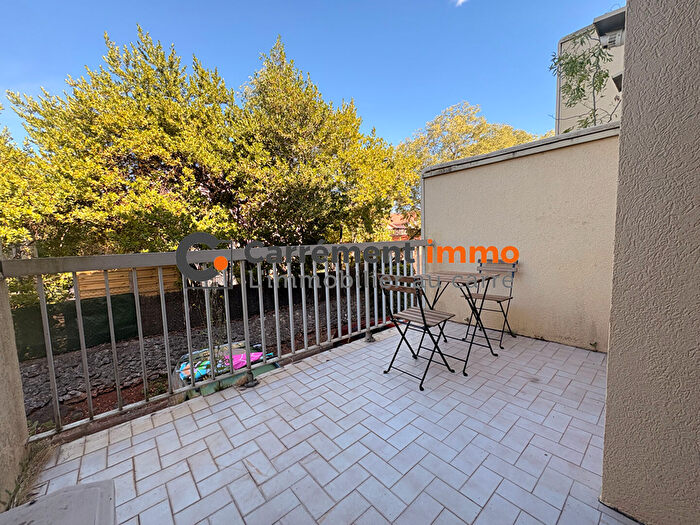 Appartement 1 pièce à louer - Montpellier, Hôpitaux, Facultés