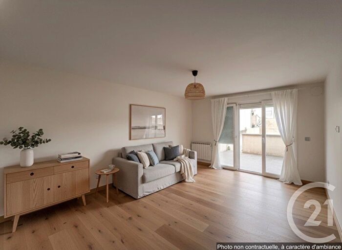 Maison à vendre - Le Blanc-Mesnil, Nord - 10 pièces - 8 chambres