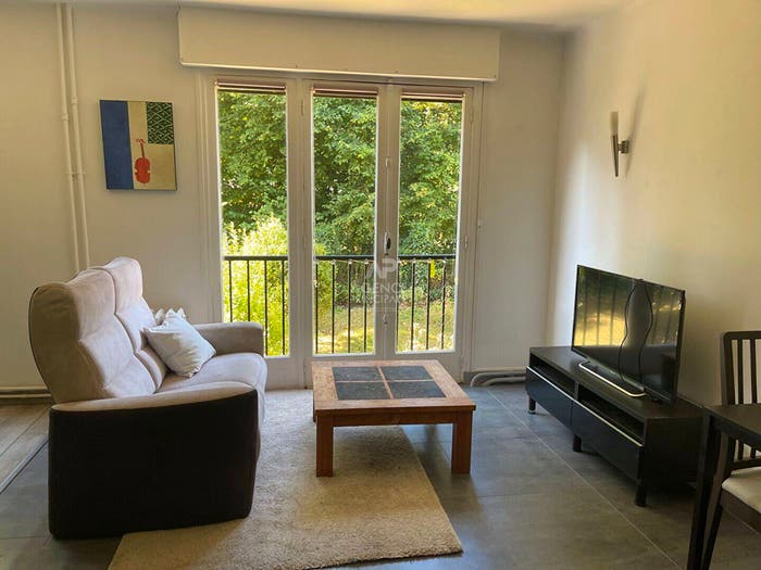 Appartement 2 pièces à louer à Saint Louis, Versailles